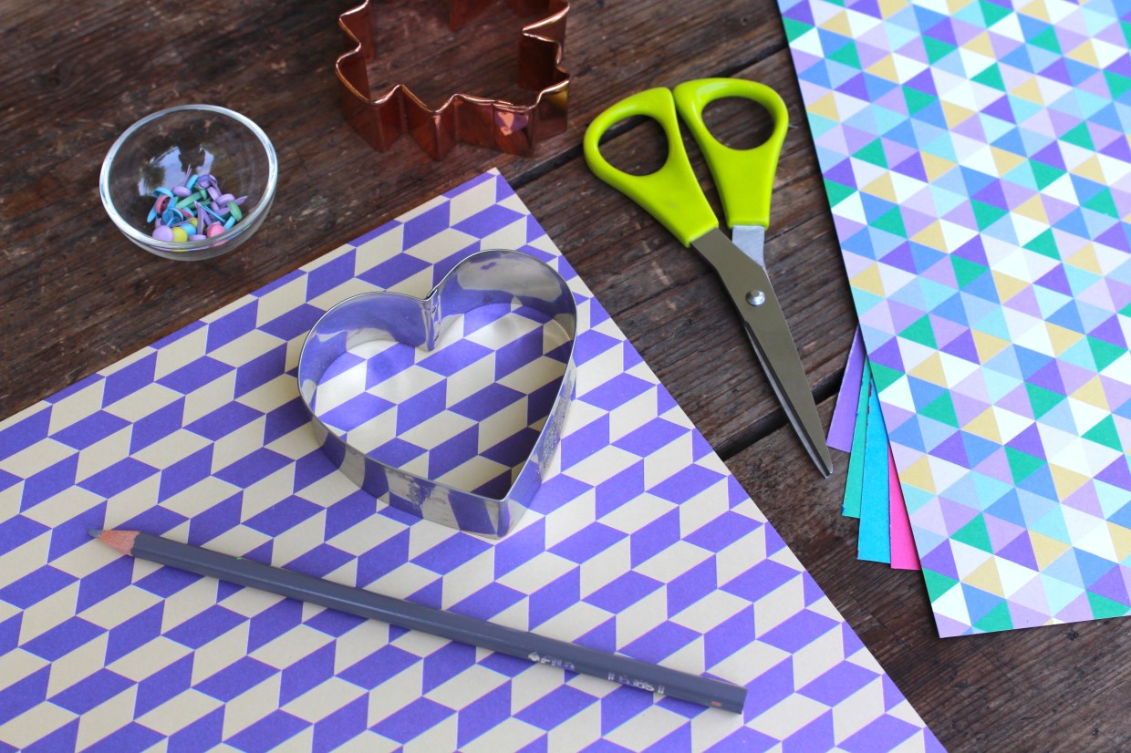 Snail Mail Booklet Letters | Jillian In Italy